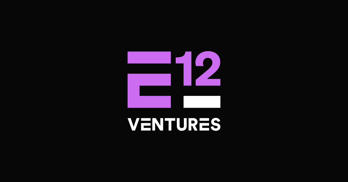 Team - E12 Ventures